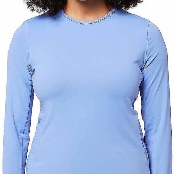 Hang Ten | Tops | Hang Ten Womens Long Sleeve Rashguard M | Poshmark